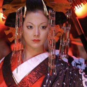 Sakuran - Rotten Tomatoes