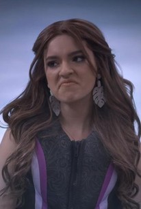 Team Kaylie: Season 2, Episode 2 - Rotten Tomatoes