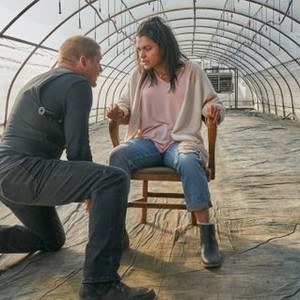 Trigger Point - Rotten Tomatoes