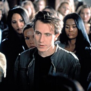 Chad Donella - Rotten Tomatoes