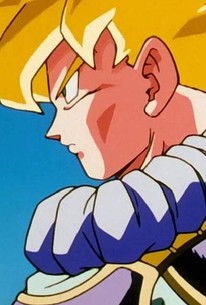 Dragon Ball Z: Season 4, Episode 122 | Rotten Tomatoes