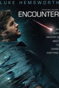 Encounter (2018) | Rotten Tomatoes