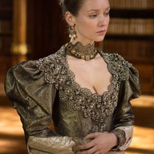 The Musketeers - Rotten Tomatoes