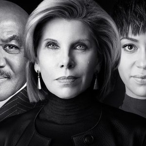 The Good Fight - Rotten Tomatoes