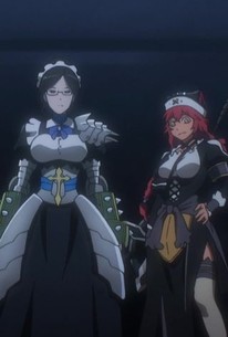 Overlord: Season 3, Episode 7 | Rotten Tomatoes