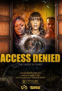 Access Denied (2022) | Rotten Tomatoes
