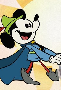 Mickey Mouse: Season 4, Episode 11 | Rotten Tomatoes
