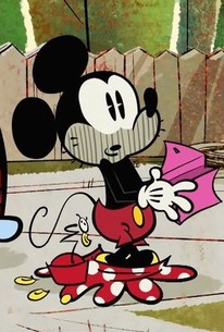 Mickey Mouse: Season 3, Episode 5 | Rotten Tomatoes