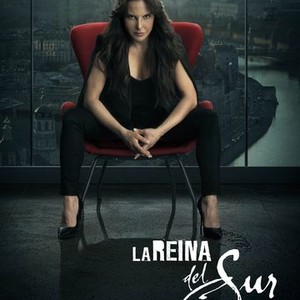 La reina del sur - Rotten Tomatoes