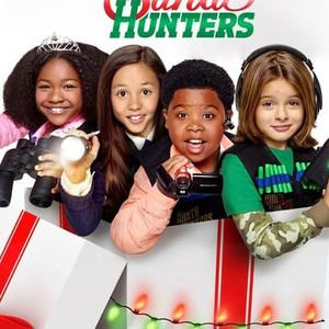 Santa Hunters - Rotten Tomatoes