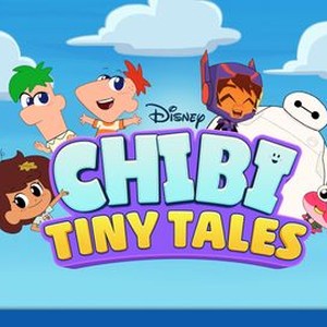 Chibi Tiny Tales - Rotten Tomatoes