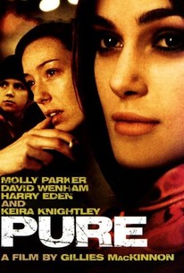 Pure | Rotten Tomatoes