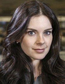 Robyn Doolittle - Rotten Tomatoes