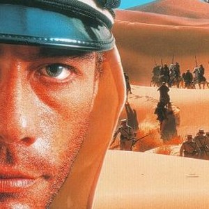 Legionnaire - Rotten Tomatoes