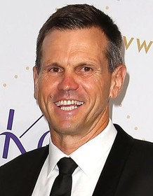 Paul Harragon - Rotten Tomatoes