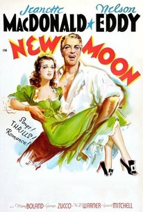 New Moon | Rotten Tomatoes