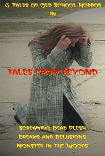 Tales from Beyond (2010) | Rotten Tomatoes