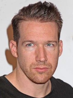 Zach Filkins