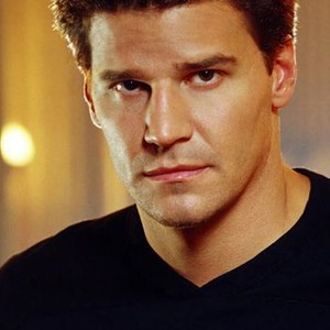 Angel - Rotten Tomatoes