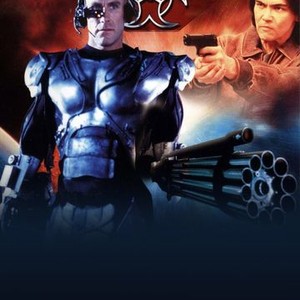 Cyber-Tracker 2 - Rotten Tomatoes