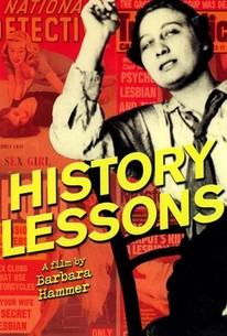 History Lessons | Rotten Tomatoes