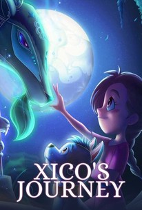 Xico's Journey | Rotten Tomatoes