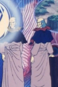 Robotech: Season 2, Episode 23 | Rotten Tomatoes