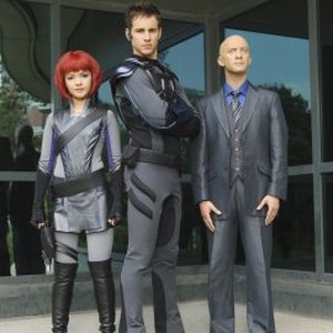 Aaron Stone: Season 1, Episode 18 - Rotten Tomatoes