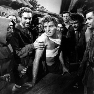 Nick Cravat - Rotten Tomatoes