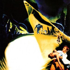 Target Earth - Rotten Tomatoes