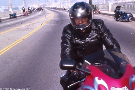 Biker Boyz Kid Rock