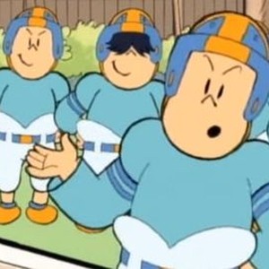 The Little Lulu Show: Season 2, Episode 7 - Rotten Tomatoes