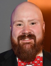 Kevin Gillespie - Rotten Tomatoes