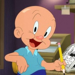 Looney Tunes Cartoons: Season 5, Episode 11 - Rotten Tomatoes