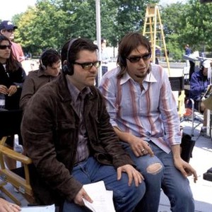 Eric Bress - Rotten Tomatoes