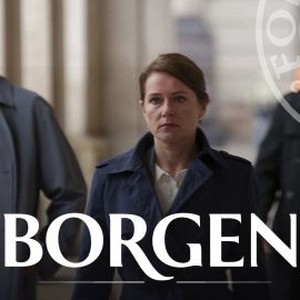 Borgen - Rotten Tomatoes