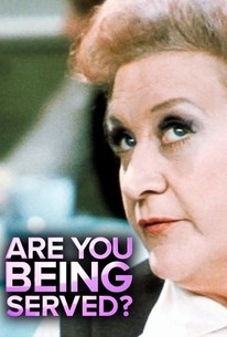 Are You Being Served?: Season 4 | Rotten Tomatoes