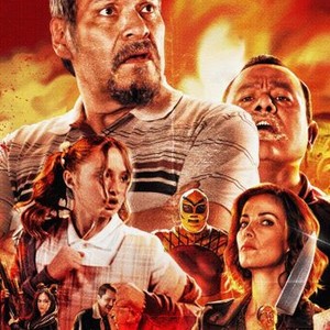 Matando Cabos 2 - Rotten Tomatoes