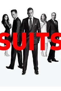 Suits: Season 6 - Rotten Tomatoes