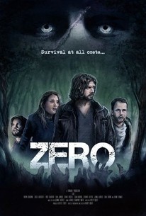 Zero (2016) | Rotten Tomatoes