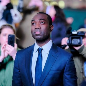 The Capture: Season 2, Episode 6 - Rotten Tomatoes