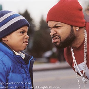 Are We There Yet? - Rotten Tomatoes