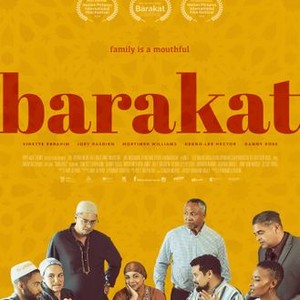 Barakat - Rotten Tomatoes
