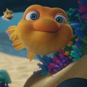 Splash and Bubbles: Season 1, Episode 7 - Rotten Tomatoes