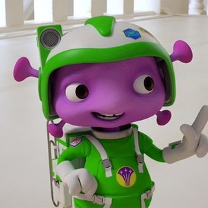 Floogals: Season 3, Episode 21 - Rotten Tomatoes