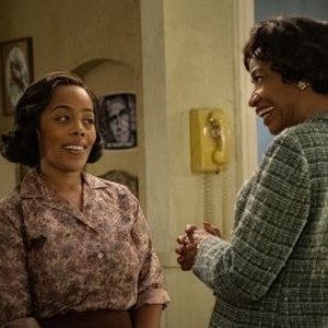 Julia: Season 1, Episode 3 - Rotten Tomatoes