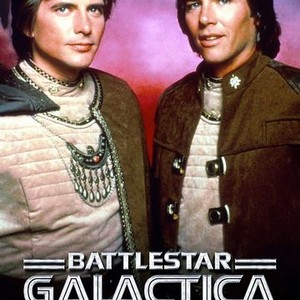 Battlestar Galactica Original Cast