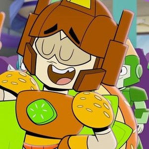 Transformers: BotBots: Season 1, Episode 10 - Rotten Tomatoes