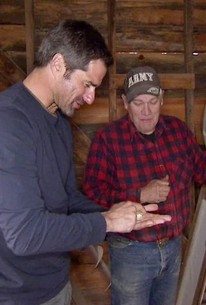 Off Limits: Season 1, Episode 5 | Rotten Tomatoes
