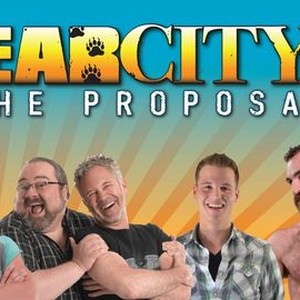 BearCity 2: The Proposal - Rotten Tomatoes
